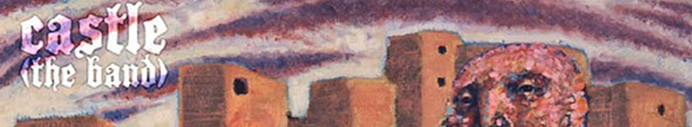 Castle (the band) | Castle (the band)