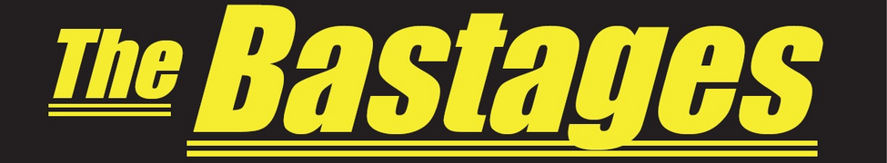 "Foxtard" b/w "Carnivalesque" | The Bastages