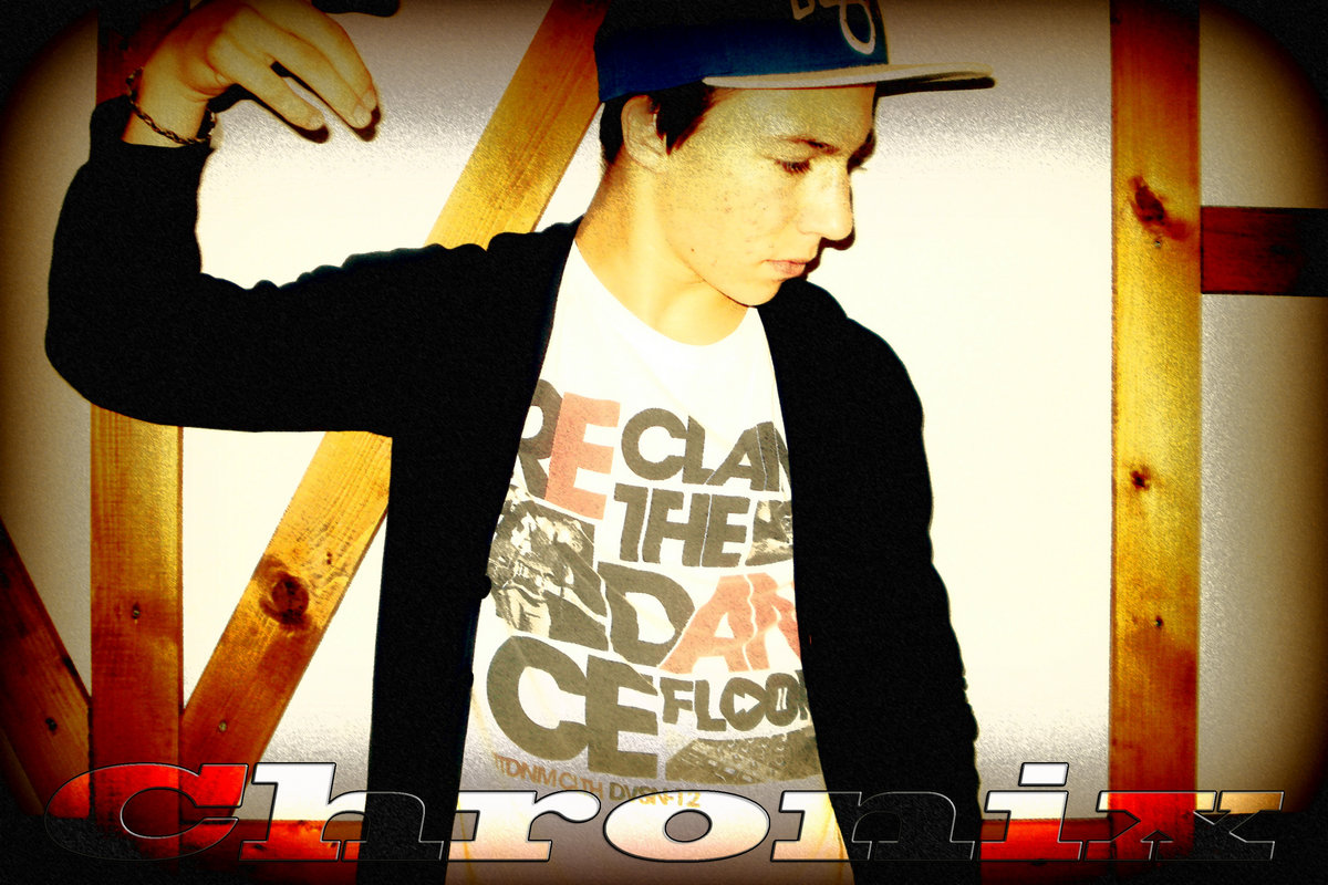 Right on Time (Original Mix) | Chronix