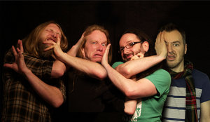 Merch | End Of Level Boss