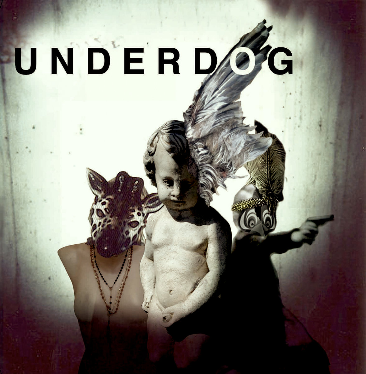 Demo | UNDERDOG