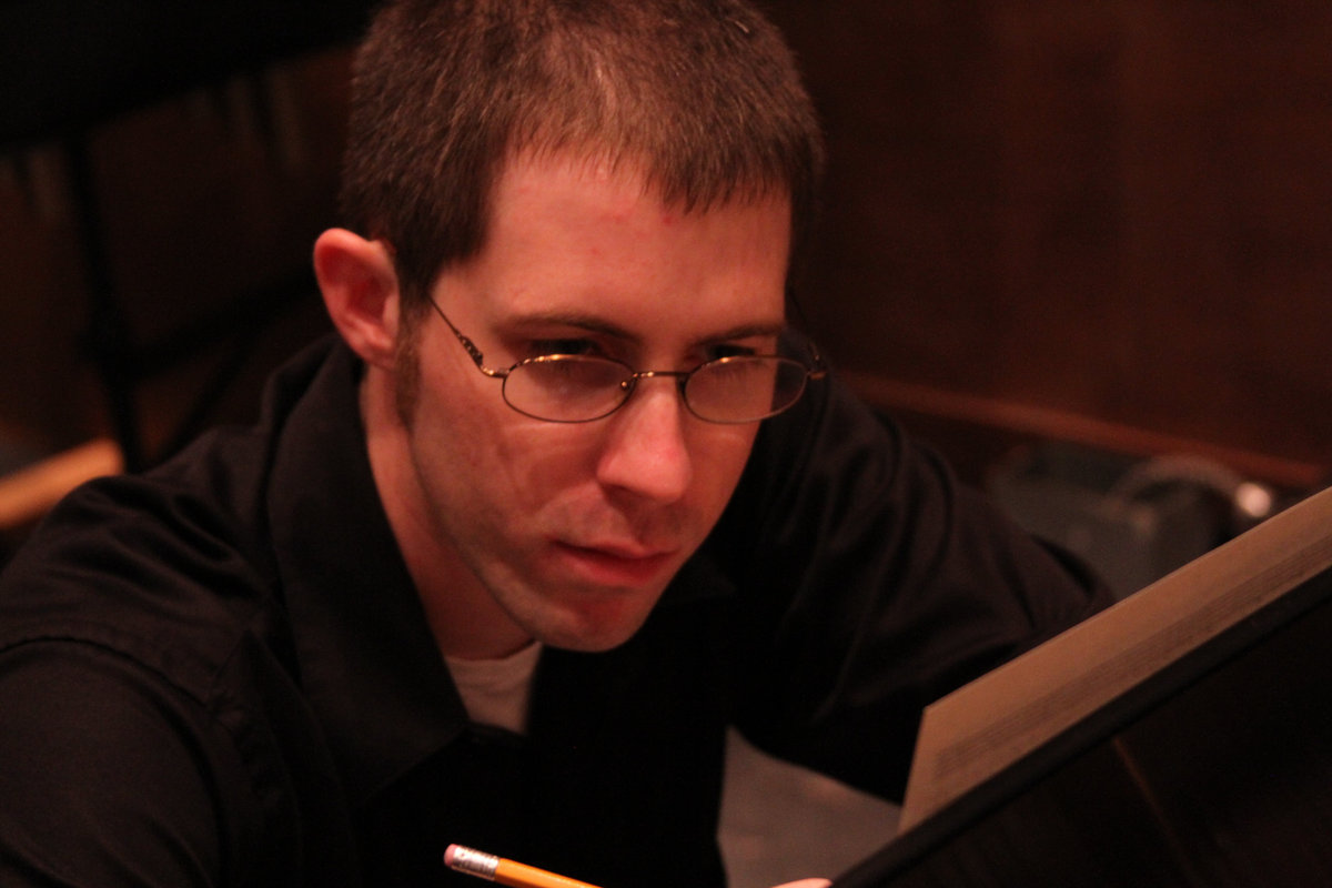 Death and the Robot, Official Sound Track | Tom Hauser | Tom Hauser ...