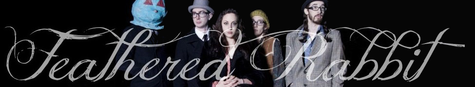 Feathered Rabbit EP | Feathered Rabbit