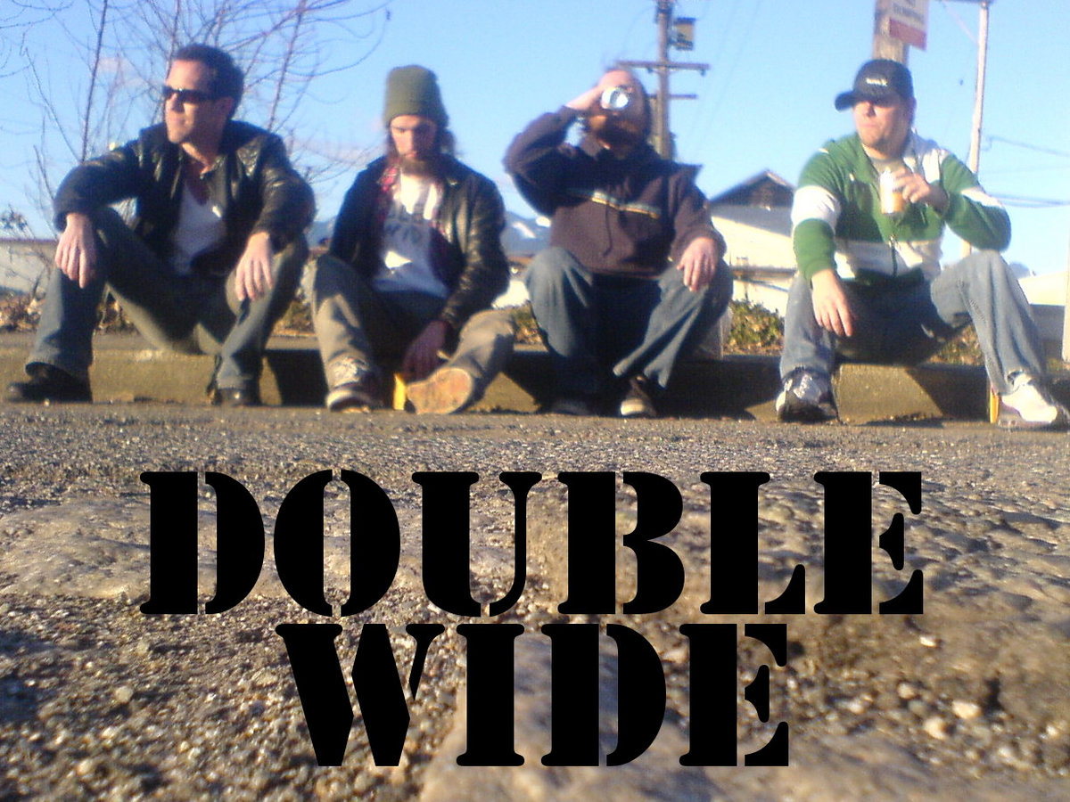 tripleglide EP | Double Wide