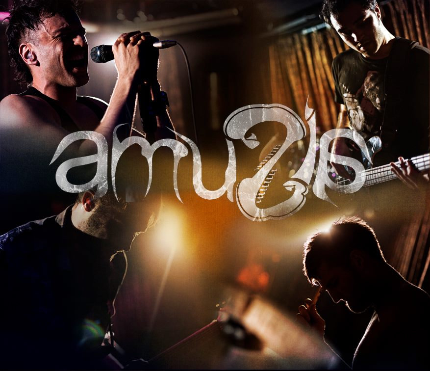 War Machine | Amusia