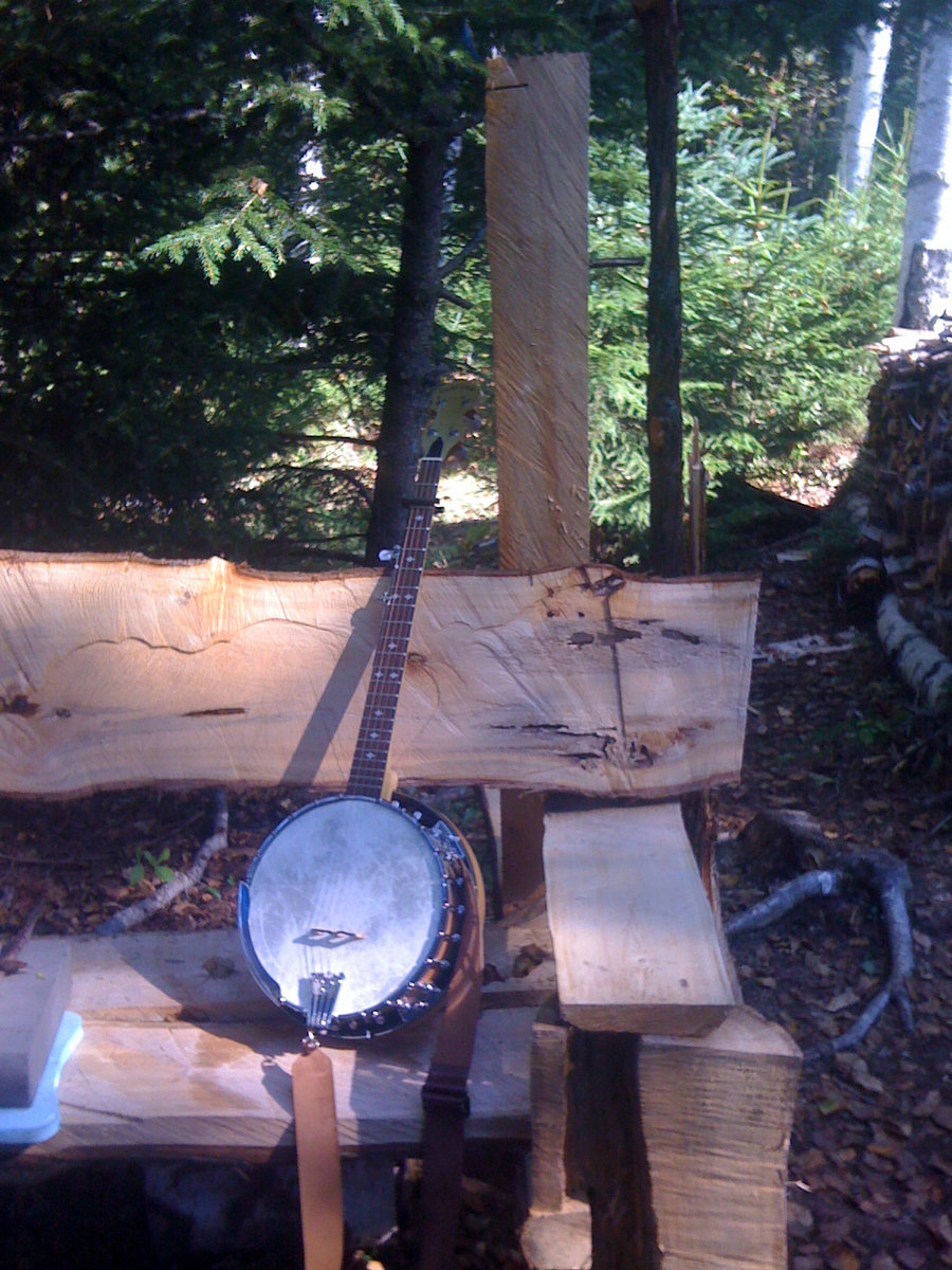 call of the wheel | sandy mackay