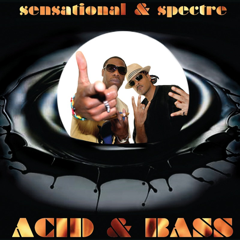 Acid & Bass | Spectre