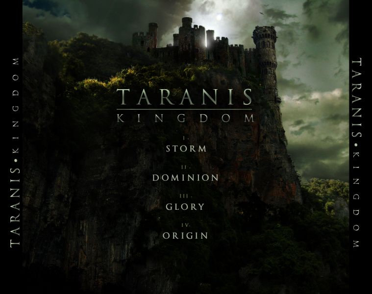 Kingdom | Taranis