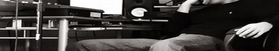 Music | John Beckham