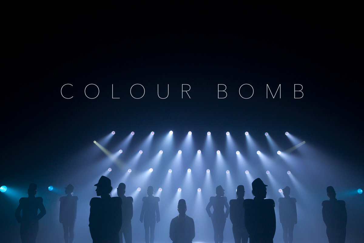 Colour Bomb | Colour Bomb