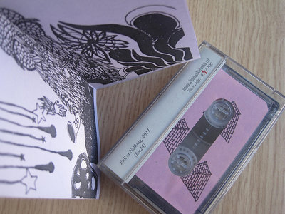 Banana Pill / Calypso Borealis Split (Full Of Nothing) | TAPE ...