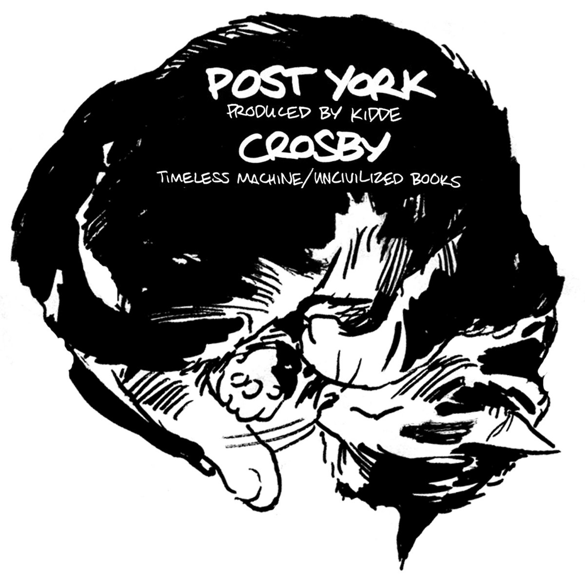 POST YORK | CROSBY