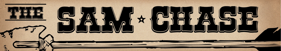 Music | The Sam Chase