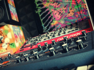 Music | Smiley Pixie