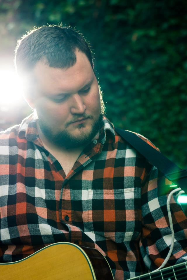 Wide Tree | Colin Ryan