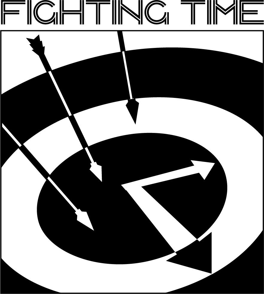 Fighting Time-EP | Fighting Time