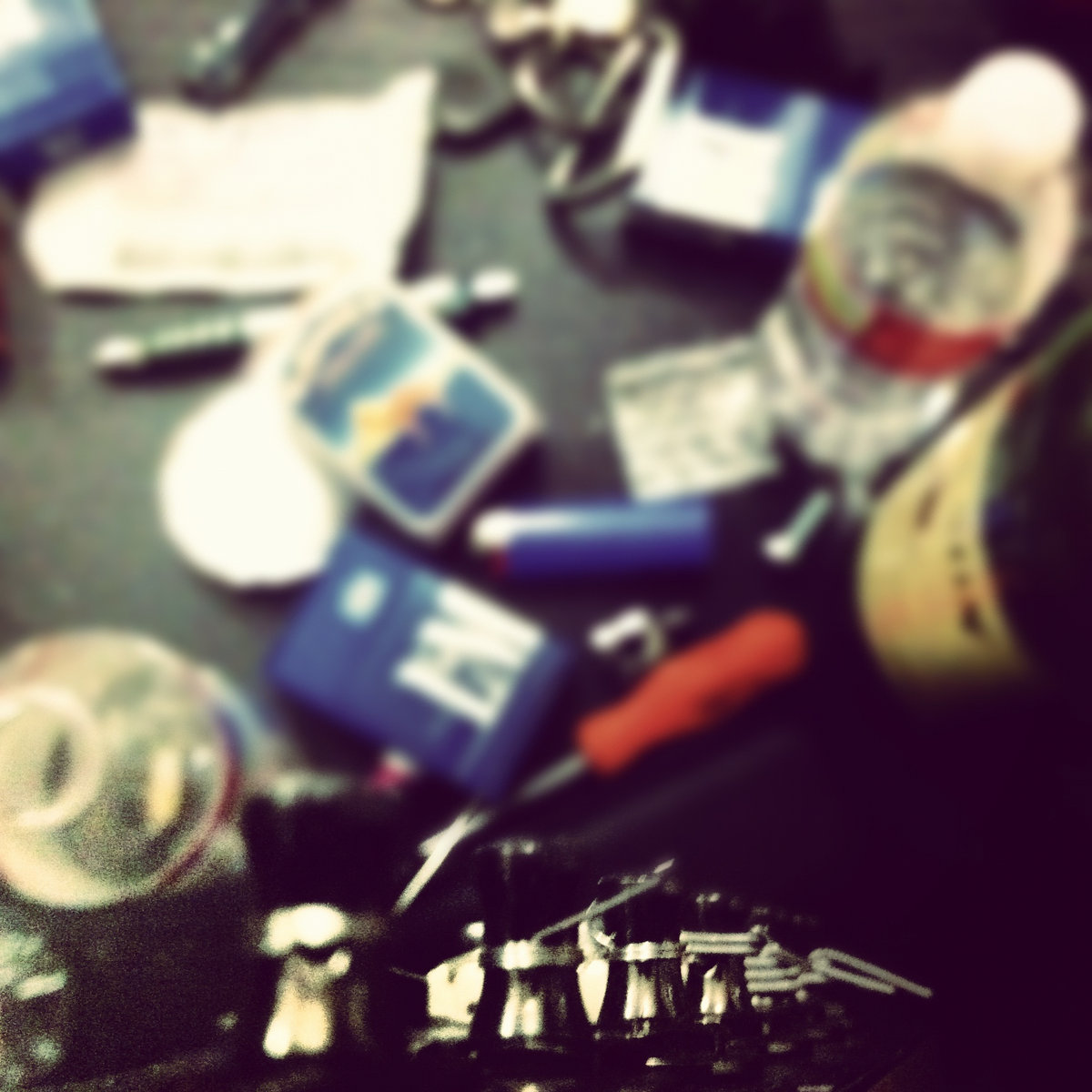 Ignorant Culture | The Great American Mischief