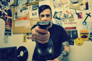 Music | Emcee Hype