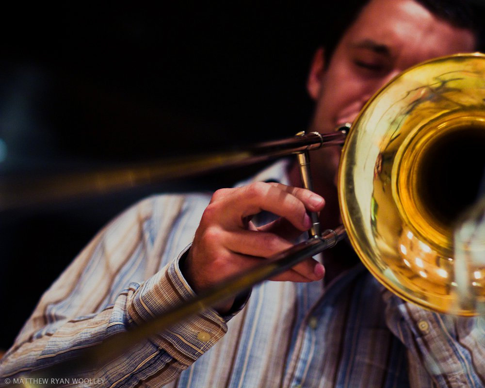 Nathan Dell-Vandenberg's Maybe Not | Nathan Dell-Vandenberg