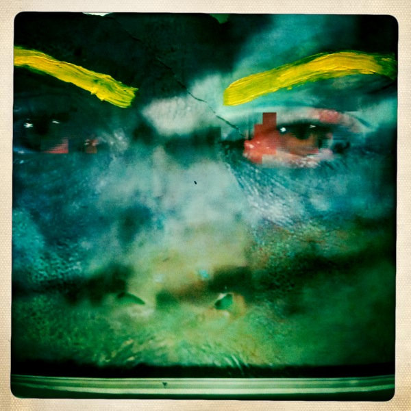 Violance | Jeffrey Rabena