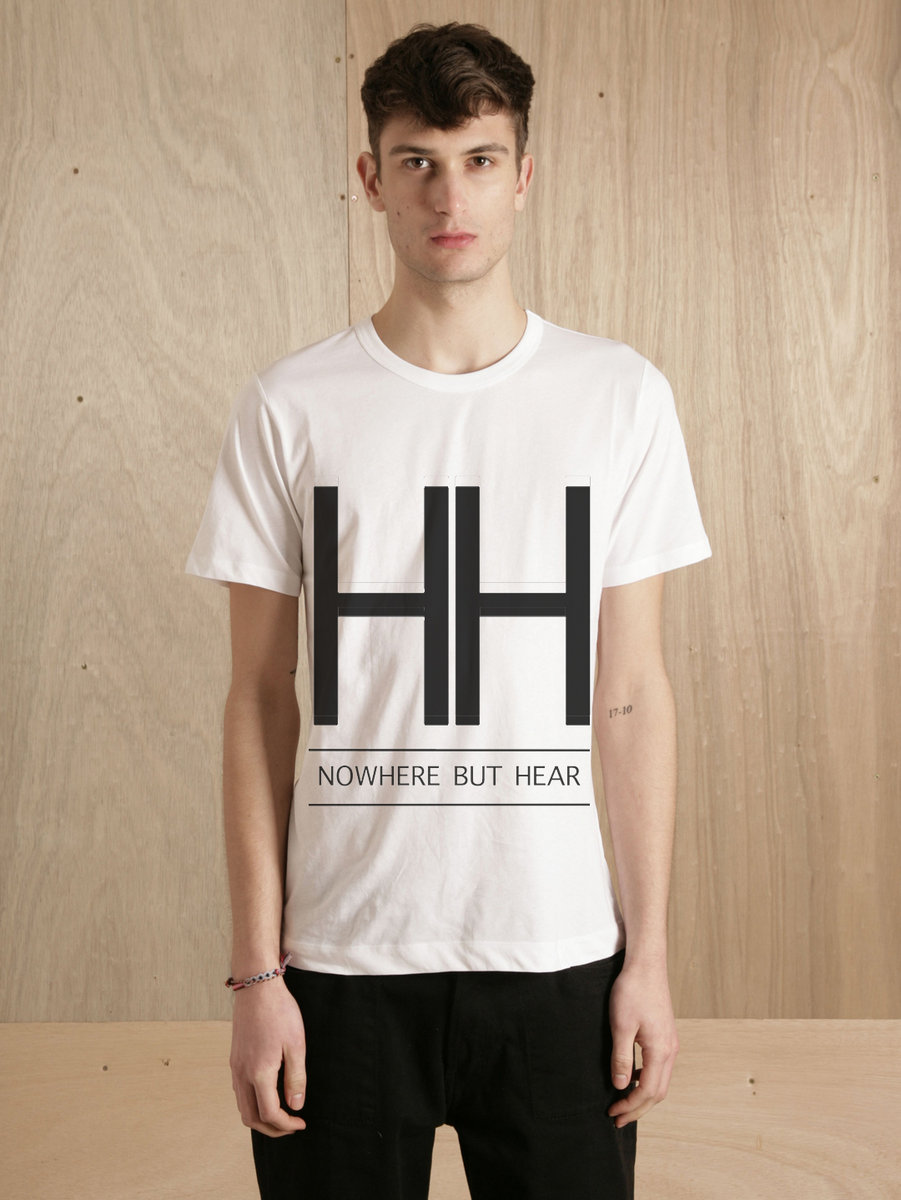 Limited Edition Happy Hour T-Shirt | NoWhere But Hear