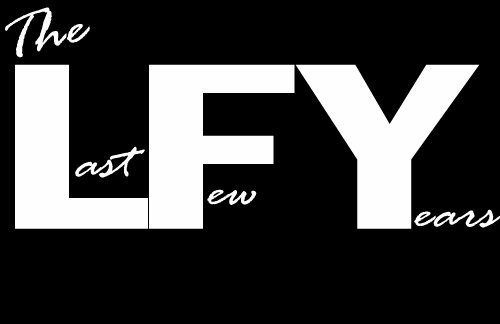 The Last Few Years | The Last Few Years