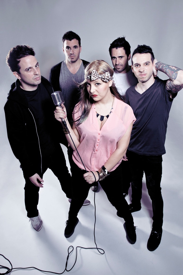 Anything But Easy | Everlyn