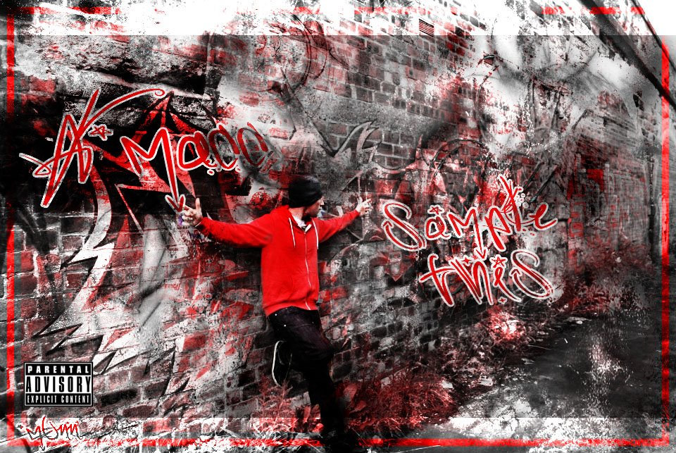 Angry Andrew Mixtape | A-MACC