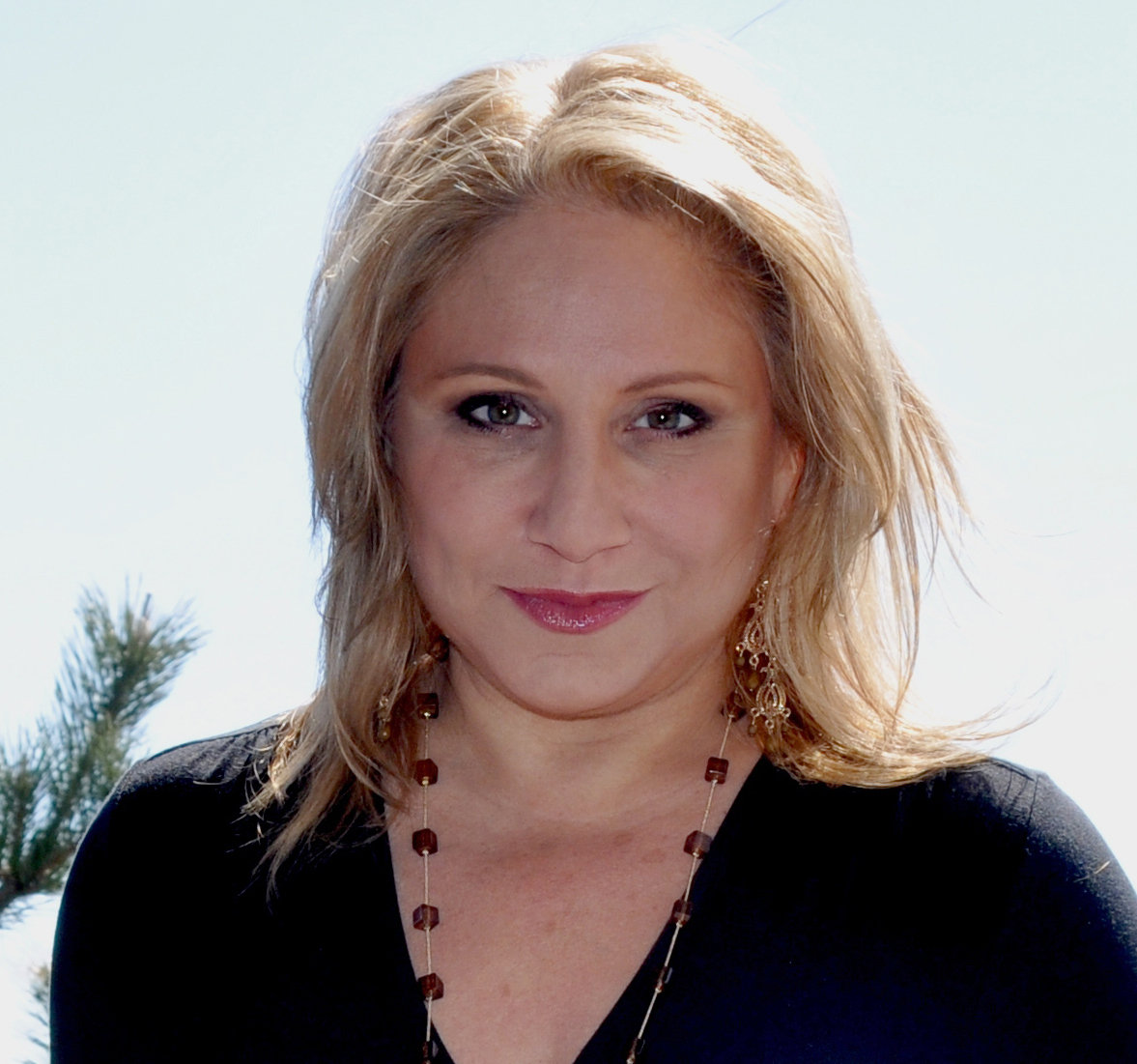 PRACTICAL CHAOS™ | Judy Martin