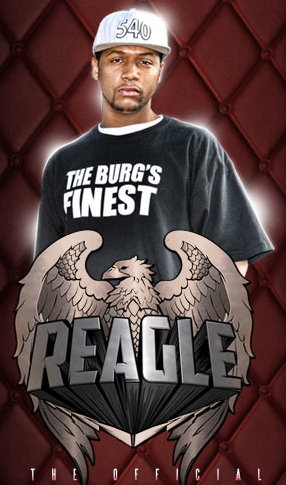 Get That Guap | Reagle