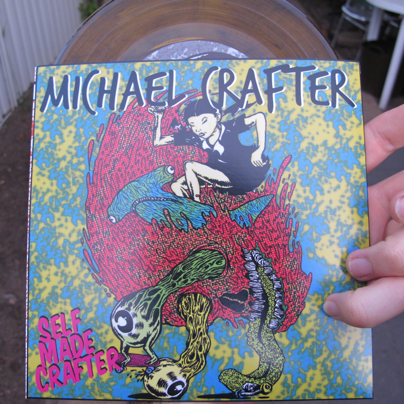 Beach Boner | Michael Crafter