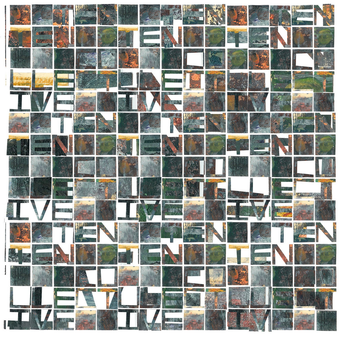 Ten Ten Collective | Ten Ten Collective