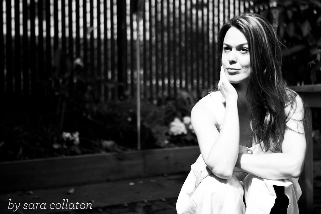 Dance With A Stranger | Lila Nelson