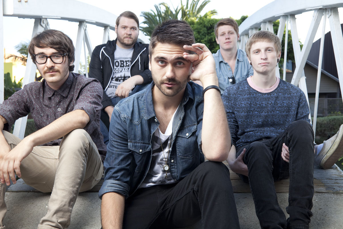 Common Crooks 2011 Demos | Common Crooks