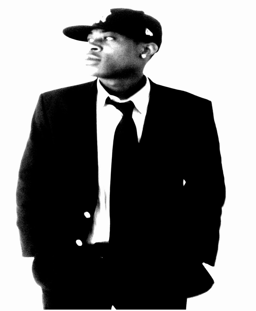 Drum and Bass | Chiza-i-am | Chiza