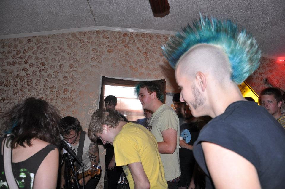 Bevis and Butt Head witness the marvel that is FIRE! | Saint Patty's ...