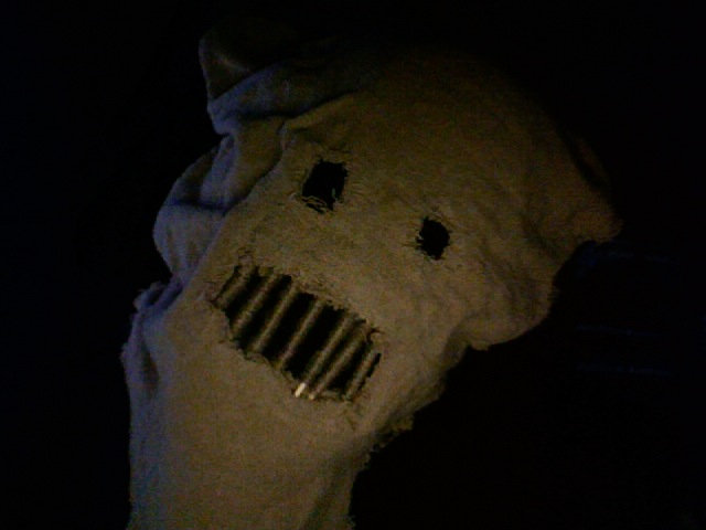 BagHead//Indie | Bag Head