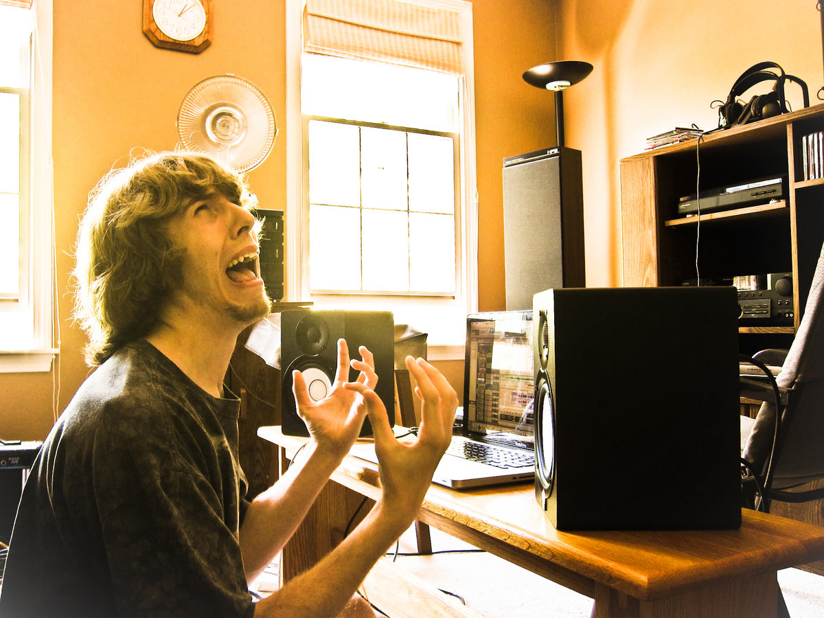 Made Up Memories | Andrew Barry