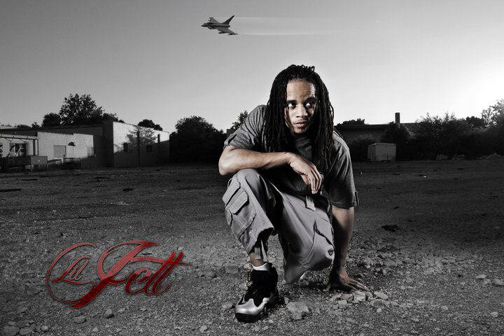 TakeOff - Single | Lil Jett