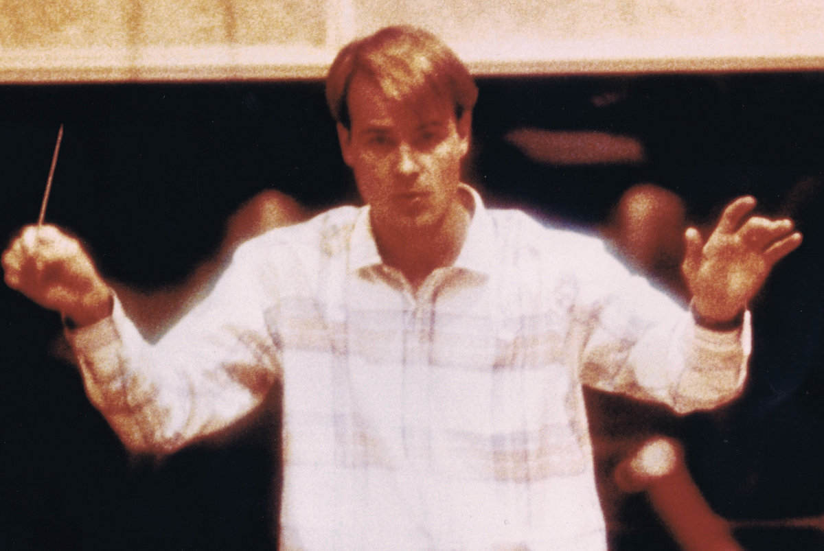 Film Noire Detective | Michael McGehee Film Music