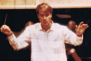 Music | Michael McGehee Film Music