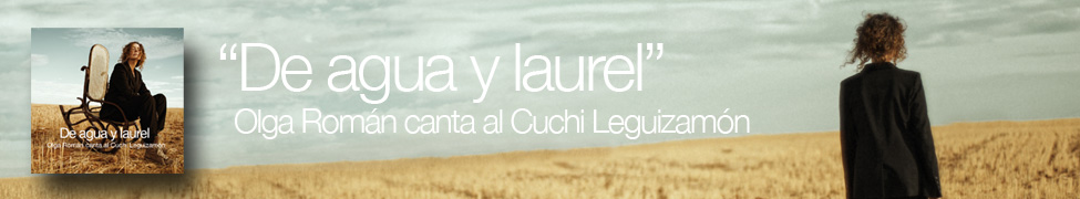 OLGA ROMÁN 2 | Olga Román