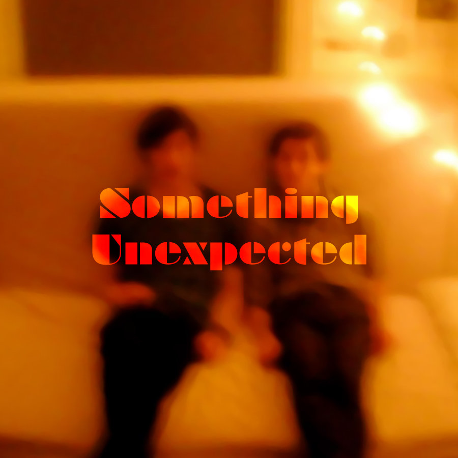 Ann, Honey... | Something unexpected