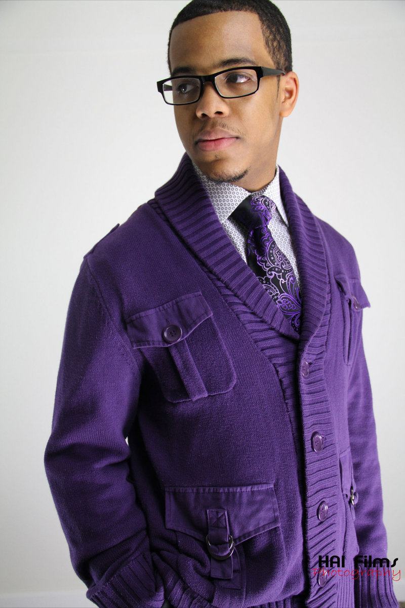 Breakin' Tradition | Dre Perry