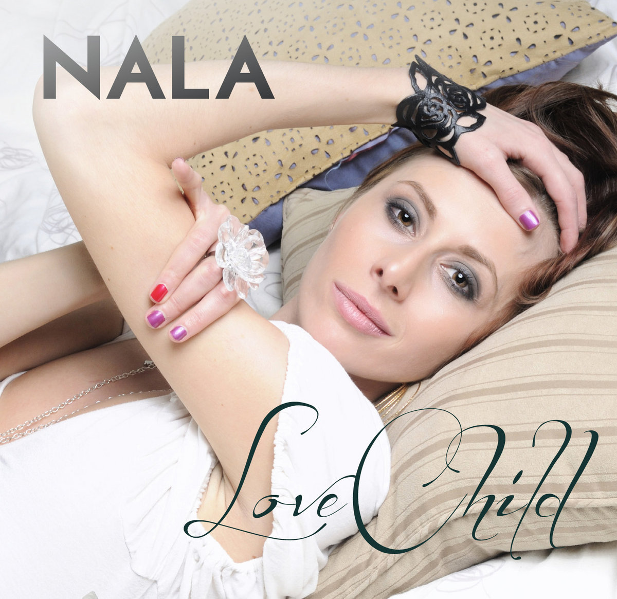 LoveChild EP | @NALAMUSIC | NALA Music