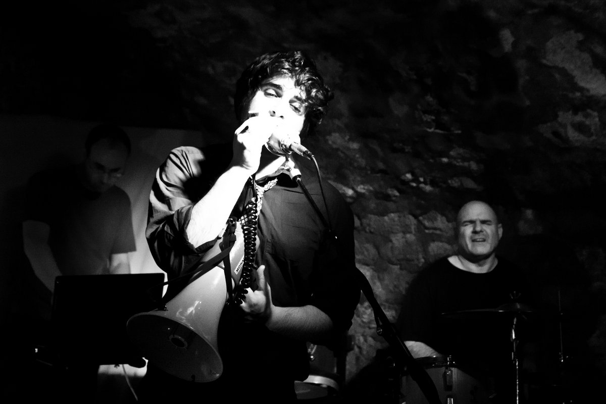 The Things We Know | Sol Hess & the Sympatik's