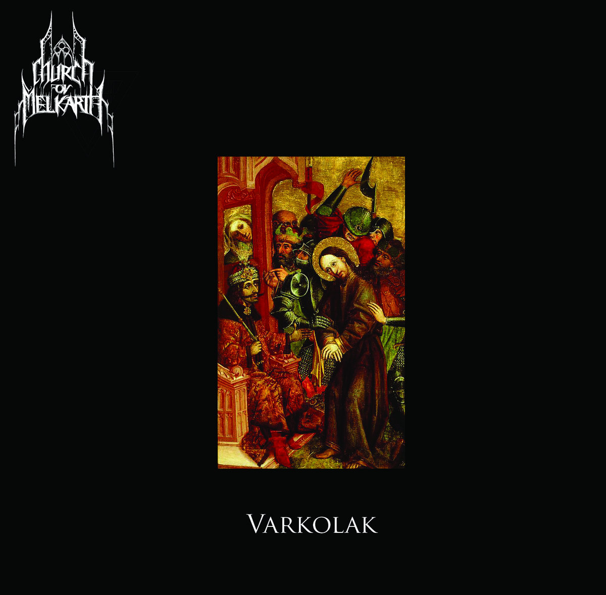 Varkolak | Church ov Melkarth