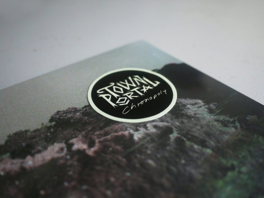 Chronopoly | Town Portal