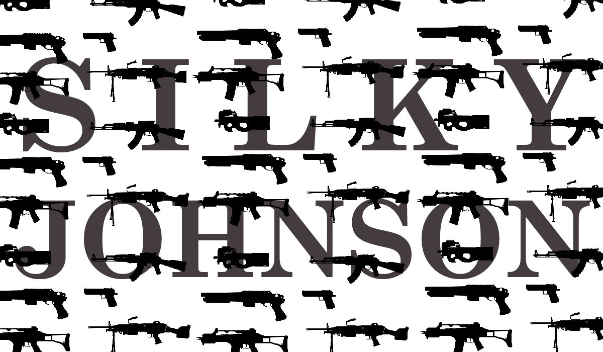 S.O.S. | Silky Johnson over Slug Christ | Silky Johnson