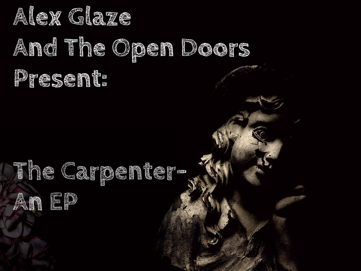 The Carpenter | Alex Glaze